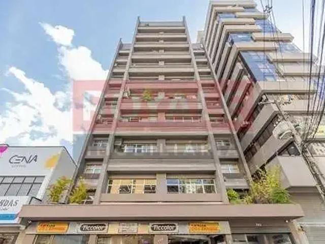 Conj. Comercial / Sala para Venda em Curitiba/PR Centro