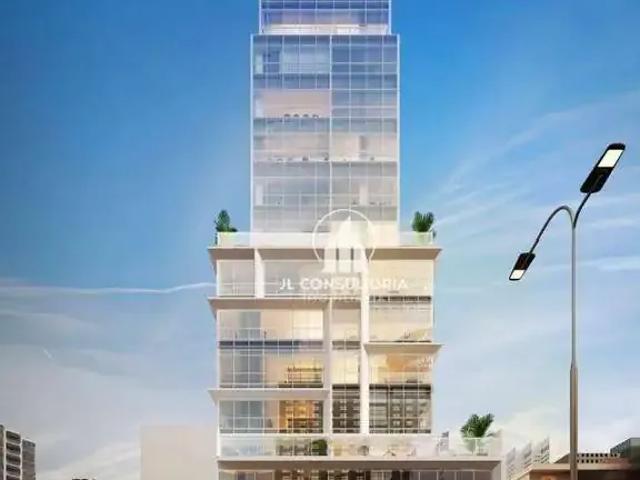 Conj. Comercial / Sala para Venda em Curitiba/PR Centro