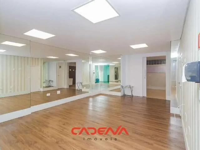 Conj. Comercial / Sala para Venda em Curitiba/PR Centro