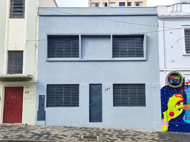 Conj. Comercial / Sala para Venda em Curitiba/PR Centro 14 Quartos