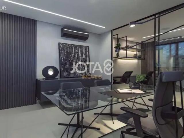 Conj. Comercial / Sala para Venda em Curitiba/PR Centro