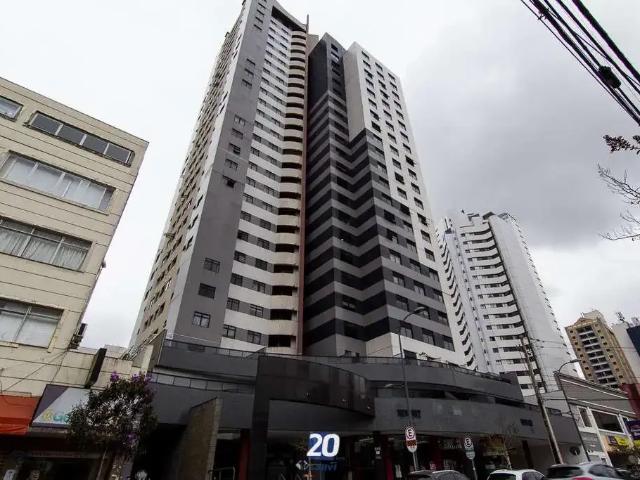 Conj. Comercial / Sala para Venda em Curitiba/PR Centro
