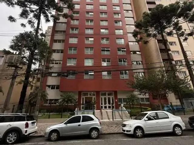 Conj. Comercial / Sala para Venda em Curitiba/PR Centro