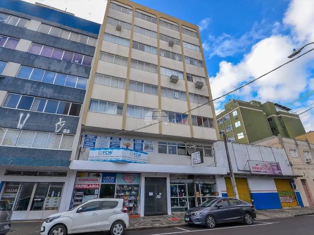 Conj. Comercial / Sala para Venda em Curitiba/PR Centro