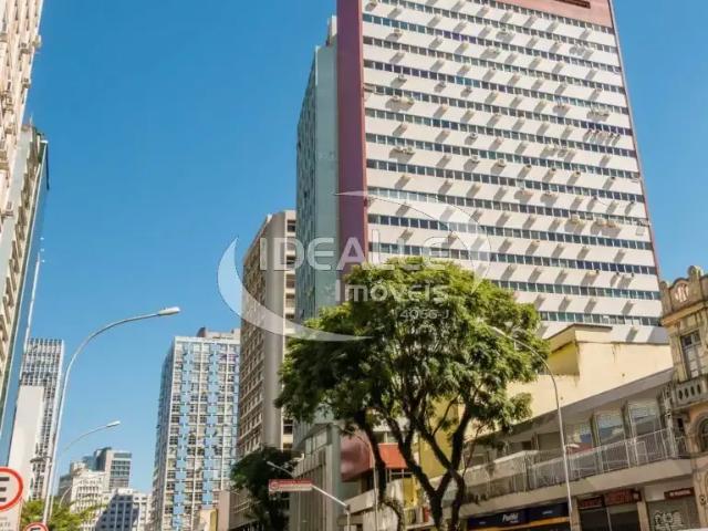 Conj. Comercial / Sala para Venda em Curitiba/PR Centro