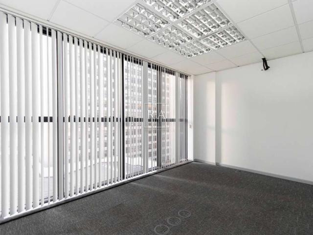 Conj. Comercial / Sala para Venda em Curitiba/PR Centro