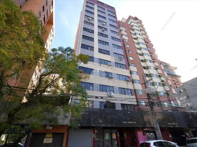 Conj. Comercial / Sala para Venda em Curitiba/PR Centro