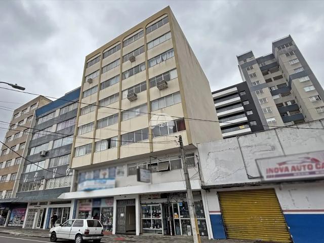 Conj. Comercial / Sala para Venda em Curitiba/PR Centro