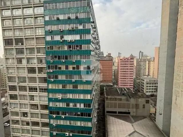 Conj. Comercial / Sala para Venda em Curitiba/PR Centro