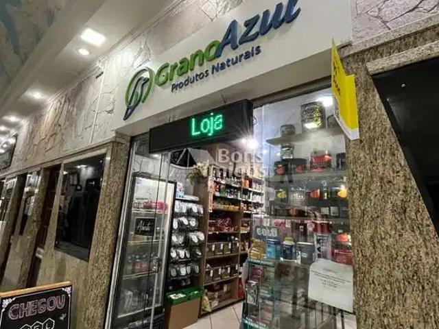 Conj. Comercial / Sala para Venda em Curitiba/PR Centro