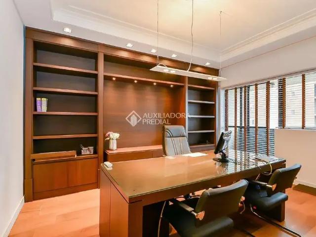 Conj. Comercial / Sala para Venda em Curitiba/PR Centro