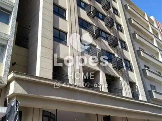 Conj. Comercial / Sala para Venda em Curitiba/PR Centro