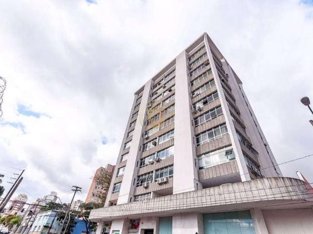 Conj. Comercial / Sala para Venda em Curitiba/PR Centro