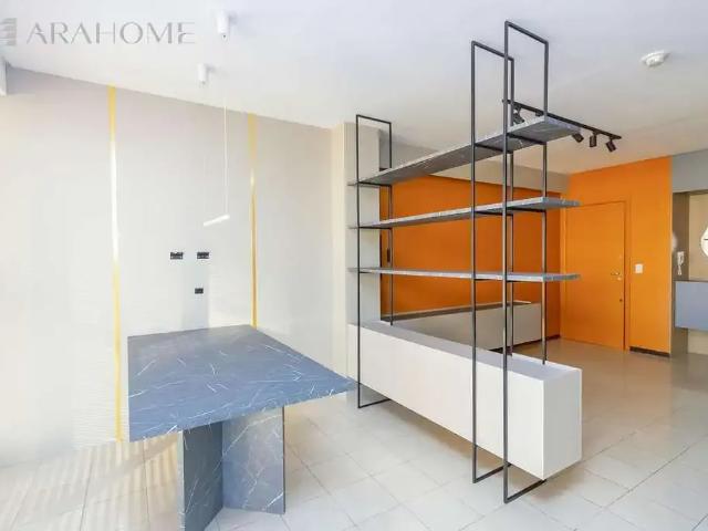 Conj. Comercial / Sala para Venda em Curitiba/PR Centro 1 Quartos