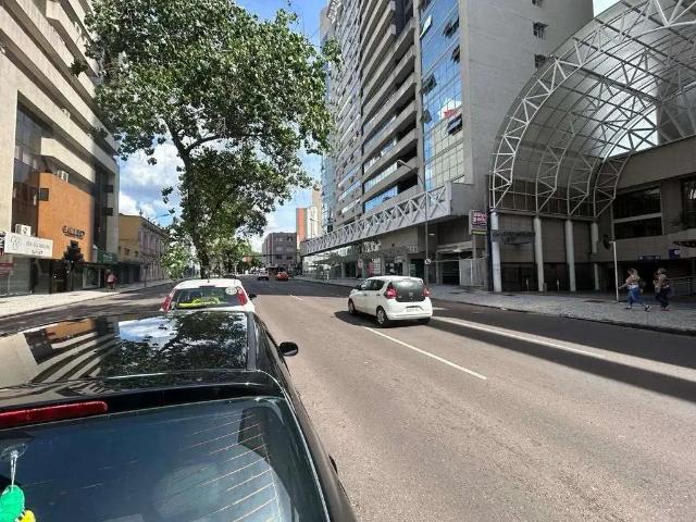 Conj. Comercial / Sala para Venda em Curitiba/PR Centro