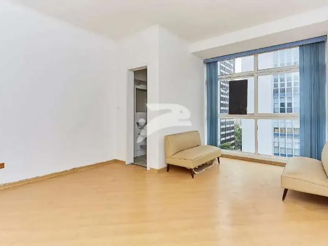Conj. Comercial / Sala para Venda em Curitiba/PR Centro