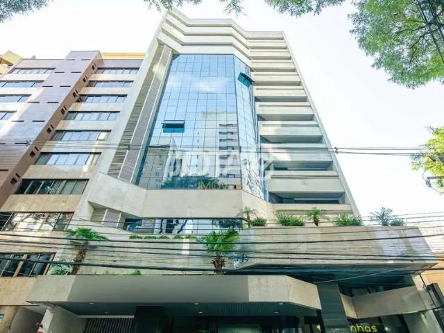 Conj. Comercial / Sala para Venda em Curitiba/PR Centro