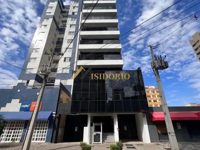 Conj. Comercial / Sala para Venda em Curitiba/PR Centro