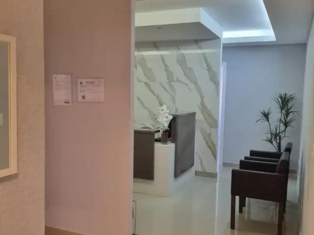 Conj. Comercial / Sala para Venda em Curitiba/PR Centro