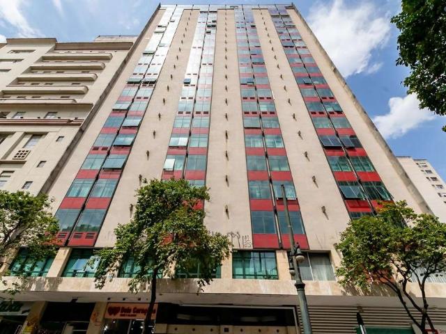 Conj. Comercial / Sala para Venda em Curitiba/PR Centro