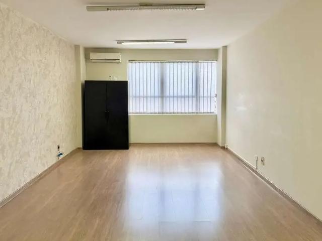 Conj. Comercial / Sala para Venda em Curitiba/PR Centro