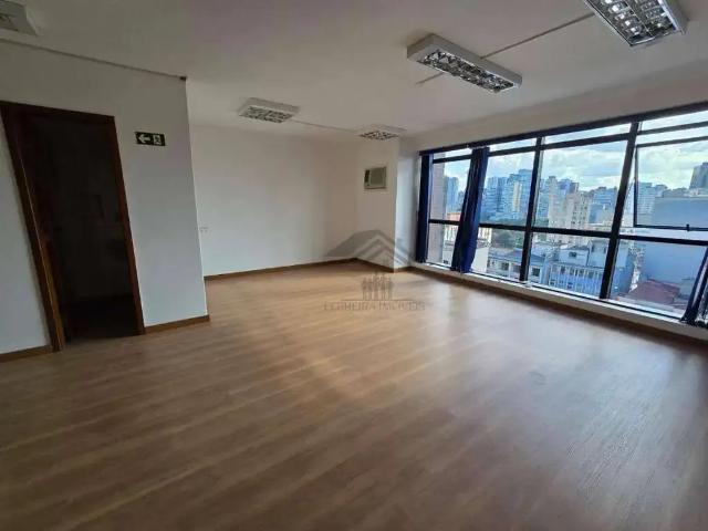 Conj. Comercial / Sala para Venda em Curitiba/PR Centro