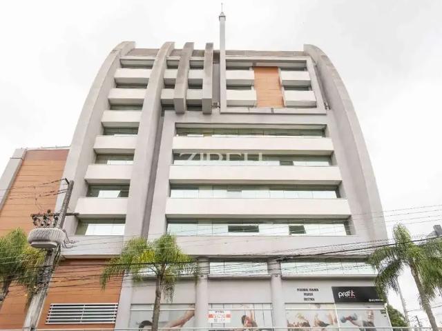 Conj. Comercial / Sala para Venda em Curitiba/PR Centro