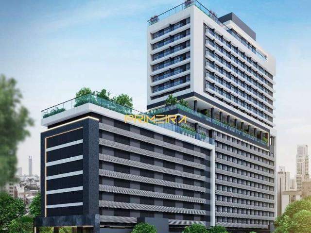 Conj. Comercial / Sala para Venda em Curitiba/PR Centro