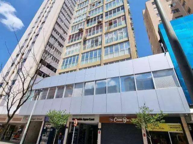 Conj. Comercial / Sala para Venda em Curitiba/PR Centro