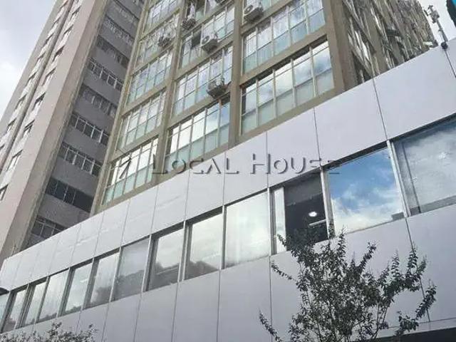 Conj. Comercial / Sala para Venda em Curitiba/PR Centro