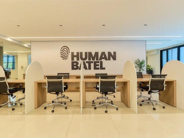 Conj. Comercial / Sala para Venda em Curitiba/PR Centro