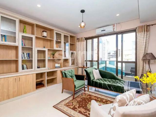 Conj. Comercial / Sala para Venda em Curitiba/PR Centro