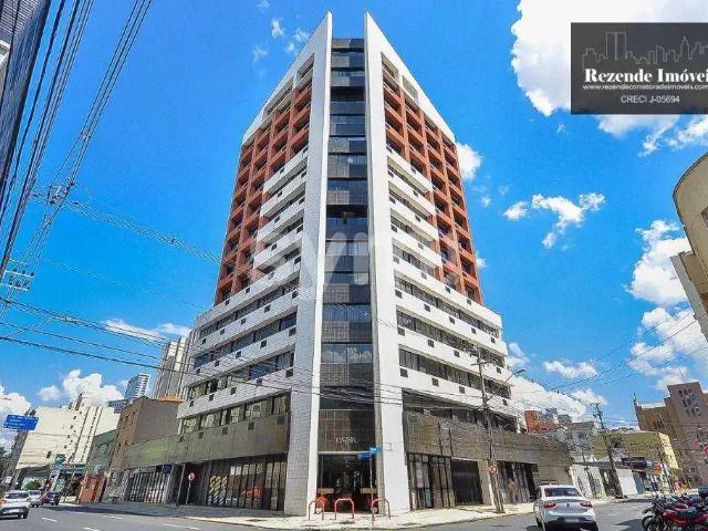 Conj. Comercial / Sala para Venda em Curitiba/PR Centro