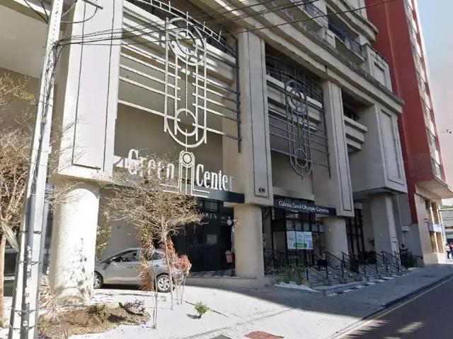 Conj. Comercial / Sala para Venda em Curitiba/PR Centro