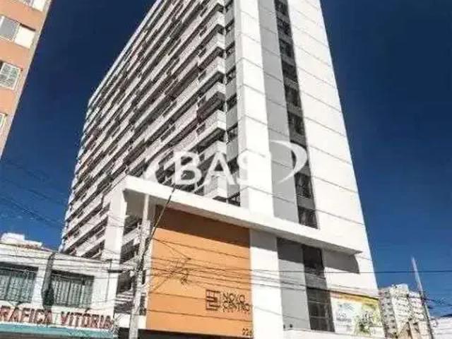 Conj. Comercial / Sala para Venda em Curitiba/PR Centro