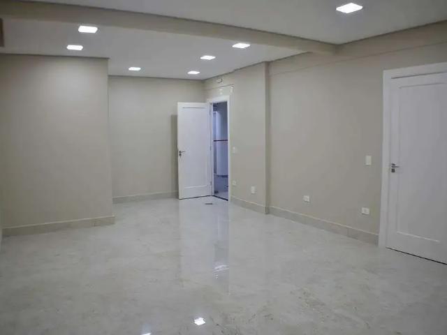 Conj. Comercial / Sala para Venda em Curitiba/PR Centro
