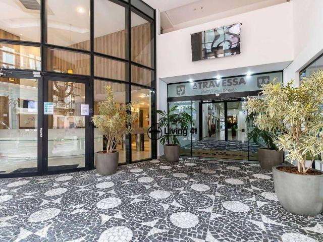 Conj. Comercial / Sala para Venda em Curitiba/PR Centro