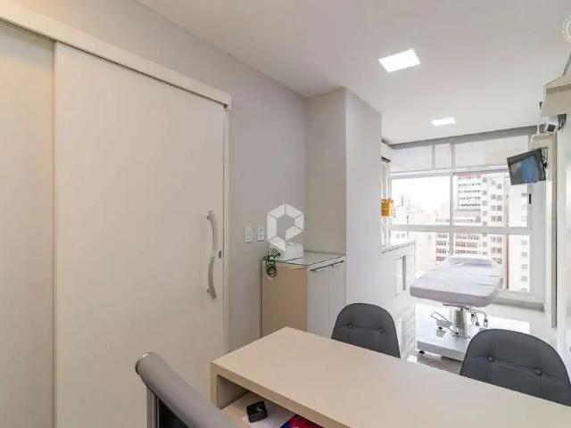 Conj. Comercial / Sala para Venda em Curitiba/PR Centro