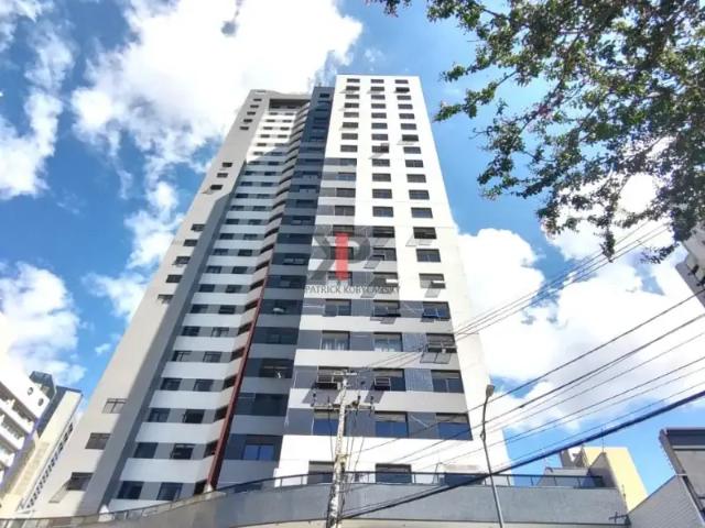Conj. Comercial / Sala para Venda em Curitiba/PR Centro