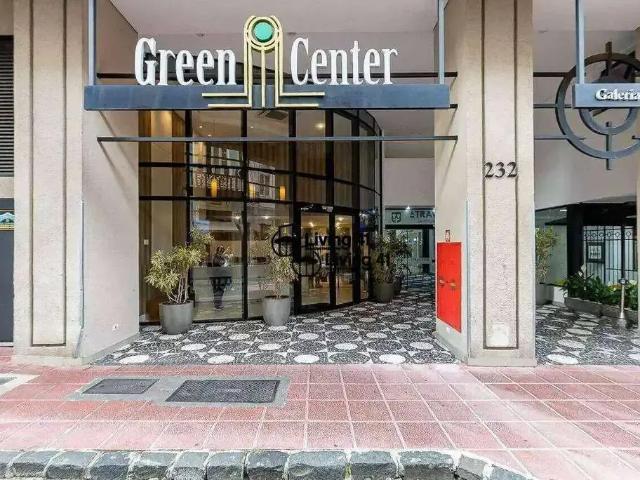 Conj. Comercial / Sala para Venda em Curitiba/PR Centro