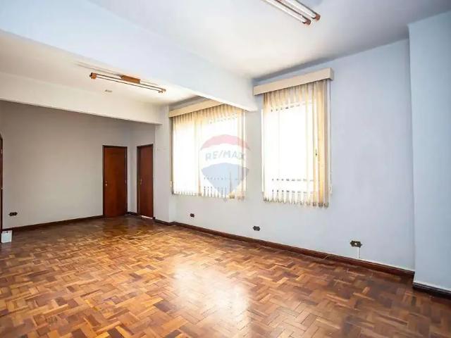 Conj. Comercial / Sala para Venda em Curitiba/PR Centro
