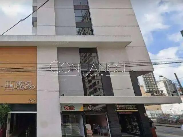 Conj. Comercial / Sala para Venda em Curitiba/PR Centro