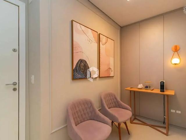 Conj. Comercial / Sala para Venda em Curitiba/PR Centro