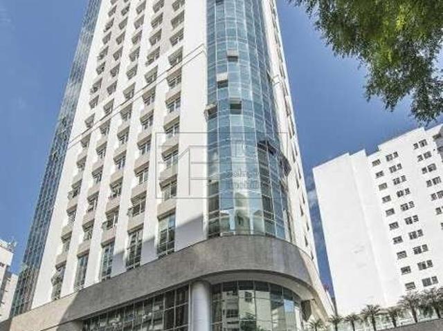 Conj. Comercial / Sala para Venda em Curitiba/PR Centro
