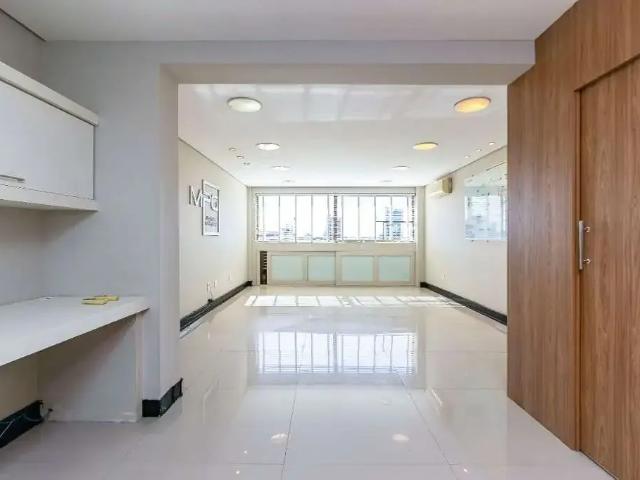 Conj. Comercial / Sala para Venda em Curitiba/PR Centro