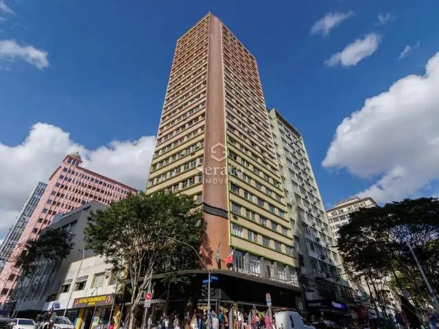 Conj. Comercial / Sala para Venda em Curitiba/PR Centro