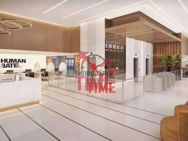 Conj. Comercial / Sala para Venda em Curitiba/PR Centro