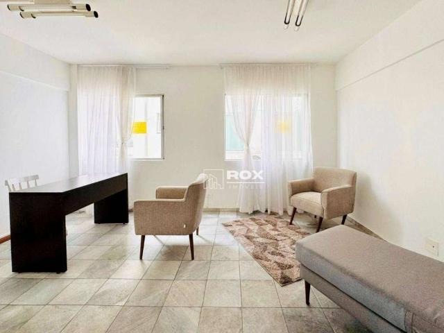 Conj. Comercial / Sala para Venda em Curitiba/PR Centro