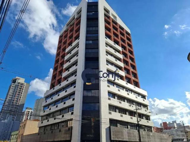 Conj. Comercial / Sala para Venda em Curitiba/PR Centro