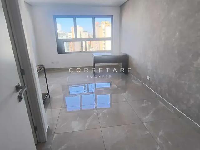 Conj. Comercial / Sala para Venda em Curitiba/PR Centro